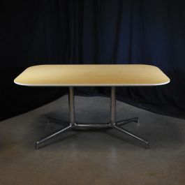 Coalesse-COWLRT3660-Conference-Table-Light-Wood-Colored-Laminate ...