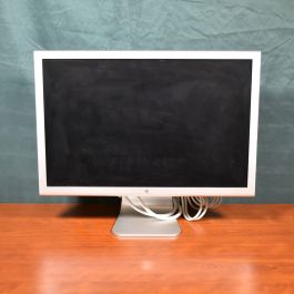 Apple-Inc.-Cinema-Display-23-Monitor-23"-1920x1200-DVI-LCD-With-Stand