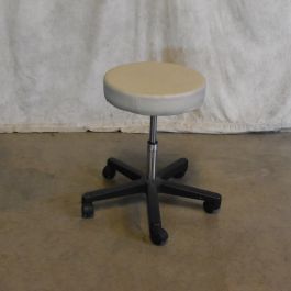 Ritter-196-001-216-Medical-Stool-No-Arms-with-Wheels