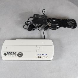 Elmo-MO-1-Document-Camera-Power-Cable-Included