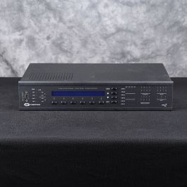 Crestron-Pro2-Control-Processor-Power-Cable-Included
