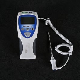 Welch-Allyn-Sure-Temp-PLUS-Thermometer