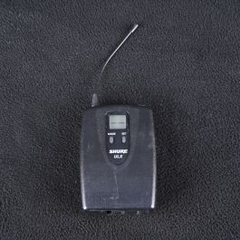 Shure-ULX1-J1-Wireless-Bodypack-Transmitter