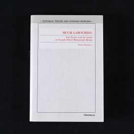 Holdeman,-David-Much-Labouring:-The-Texts-and-Authors-of-Yeats's-First ...