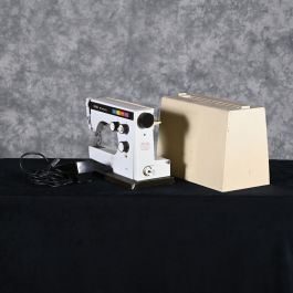 Husqvarna-Viking-6360-Sewing-Machine-Electrical