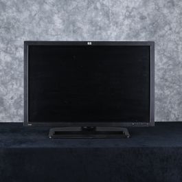 HP-ZR30w-Monitor-30"-2560x1600-DisplayPort-&-DVI-LCD-With-Stand