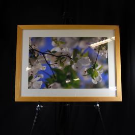 Print-Light-Wood-Colored-Wood-Frame-38"x28"