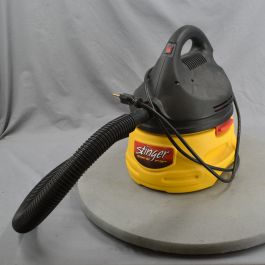 2 Gal Shop Vac