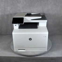 HP-Color-LaserJet-Pro-MFP-M479fdn-Multifunction-Printer-Power-Cable ...