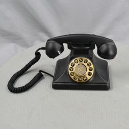 Paramount-Electronics-1929-Telephone