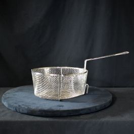 Fry-Basket-Metal-12"