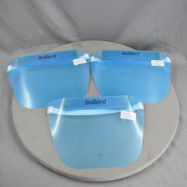 Bullard-HFS9ME100-Box-of-Face-Shields