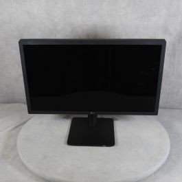 LG-22MD4KA-Monitor-22"-4096x2304-Thunderbolt,-USB-C-LCD-With-Stand