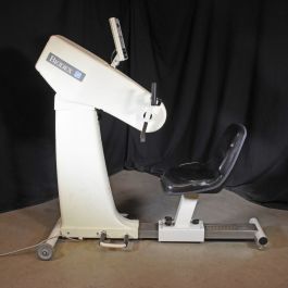 BioDex-945-130-Upper-Body-Cycle-Beige-Mixed-Materials