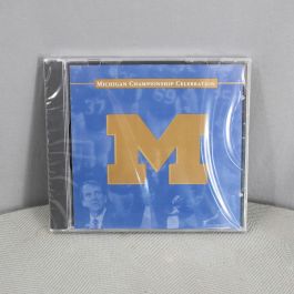 University-of-Michigan-Marching-Band-Michigan-Championship-Celebration ...