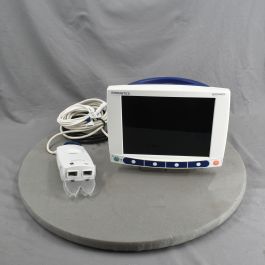 Somanetics-INVOS-Cerebral/Somatic-Oximeter-Vital-Signs-Monitor