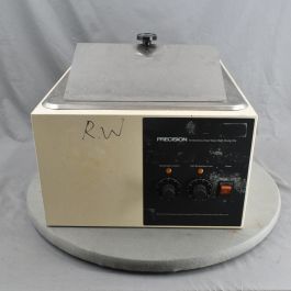 Precision-Model-184-General-Purpose-Water-Bath-19.5-L-Ambient-+10-to-99 ...