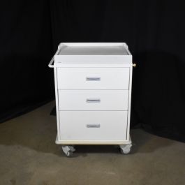 Inner-Space-Mobile-Medical-Storage-Ivory-Colored-Lockable-Includes-Key ...