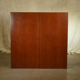 Steelcase-M5VDB-FlexFrame-Wall-Mounted-Enclosed-Dry-Erase-Board-Dark ...