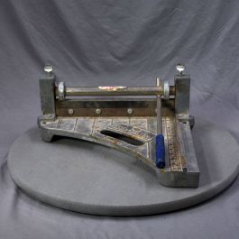 Crain-Cutter-Co.-Model-A-Vinyl-Tile-Cutter-Analog