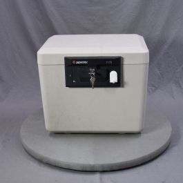 Sentry-1170-Residential-Safe-Mixed-Materials-Includes-Key-15"X12"x13.5"