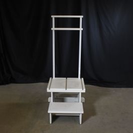Clear-Image-Devices-X-Ray-Platform/Steps-22"x28"x51"