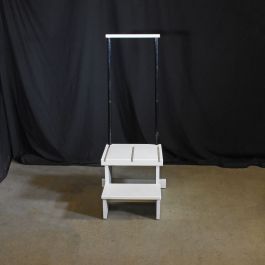 Clear-Image-Devices-X-Ray-Platform/Steps-22"x29"x51.5"