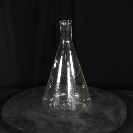 Pyrex-Autoclavable-Conical/Erlenmeyer-Flask-6000-mL