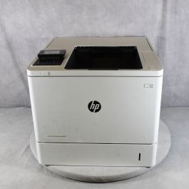 HP-LaserJet-Enterprise-M607-Black-&-White-Laser-Printer-Power-Cable ...