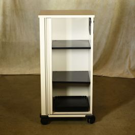 Steelcase-Werndl-Moby-Mobile-Storage-Cabinet-Ivory-Colored-Laminate-3 ...