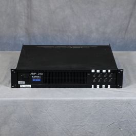 QSC-CX108V-Power-Amplifier-Power-Cable-Included