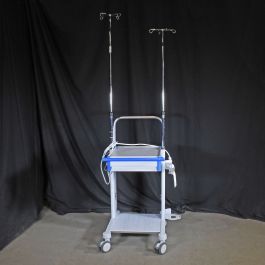 Thoratec-Centrimag-System-Cart-General-Purpose-Medical-Cart-Beige-24"x29"