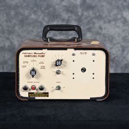 Cole-Parmer-Portable-Masterflex-7570-10-General-Pump