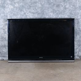 Sony-KDL-52V4100-Television-52"-1920x1080-Composite,-Component,-VGA ...