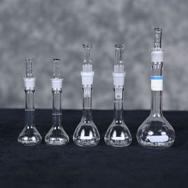 Various-Autoclavable-Volumetric-Flask