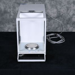 Mettler-AE-240-S-Analytical-Balance-0.01-mg-205-g