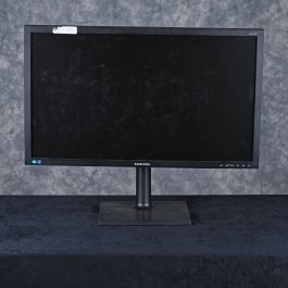 Samsung-S27E450D-Monitor-27"-1920x1080-DisplayPort,-DVI,-VGA-LCD-With-Stand