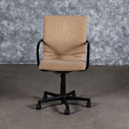 Steelcase-Protege-(Office-Chair)-Office-Chair-59DD-(Yellow)-Fabric ...