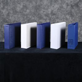 Various-Pack-of-Ring-Binders-Color-Will-Vary-2.5"