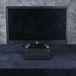 HP-E202-Monitor-20"-1600x900-DisplayPort,-VGA,-HDMI-LCD-With-Stand