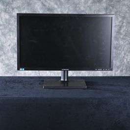Samsung-S24E450D-Monitor-24"-1920x1080-DisplayPort,-DVI,-VGA-LCD-With-Stand