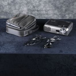 Optoma-TW330-Video-Projector-1280x800-Composite,-VGA,-HDMI-DLP-Remote ...