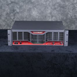 Crown-CE1000A-Amplifier-Power-Cable-Included