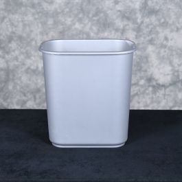 United-Solutions-13-Qt.-Wastebasket-Gray-Plastic-Nesting-14.5"x10.5"x15"
