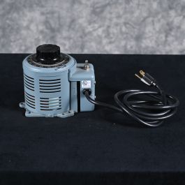 Warner-Instruments-Corp-Powerstat-3PN116C-Variable-Transformer