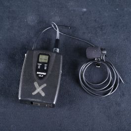 Shure-ULX1-J1-Receiver