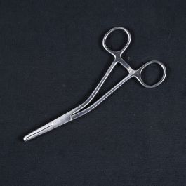 Symmetry-Surgical-37-4007-Clamp-7"