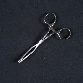 Symmetry-Surgical-55-7525-Clamp-5"