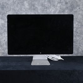 Apple-Inc.-Cinema-Display-27-Monitor-27"-2560x1440-Mini-DisplayPort-LCD ...