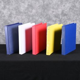Various-Pack-of-Ring-Binders-Color-Will-Vary